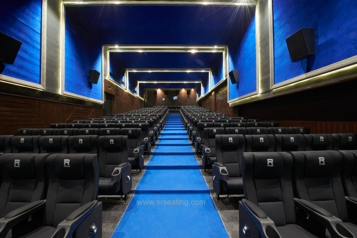rohini-movie-park-chennai-3 - KSquare Architects - architects in ...
